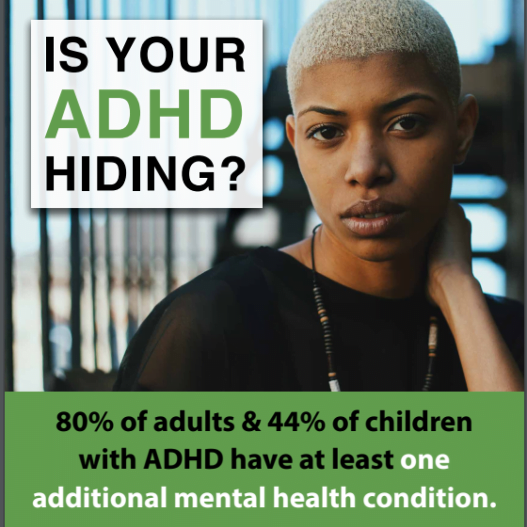 CADDAC: Canadian ADHD Awareness | Education | Advocacy