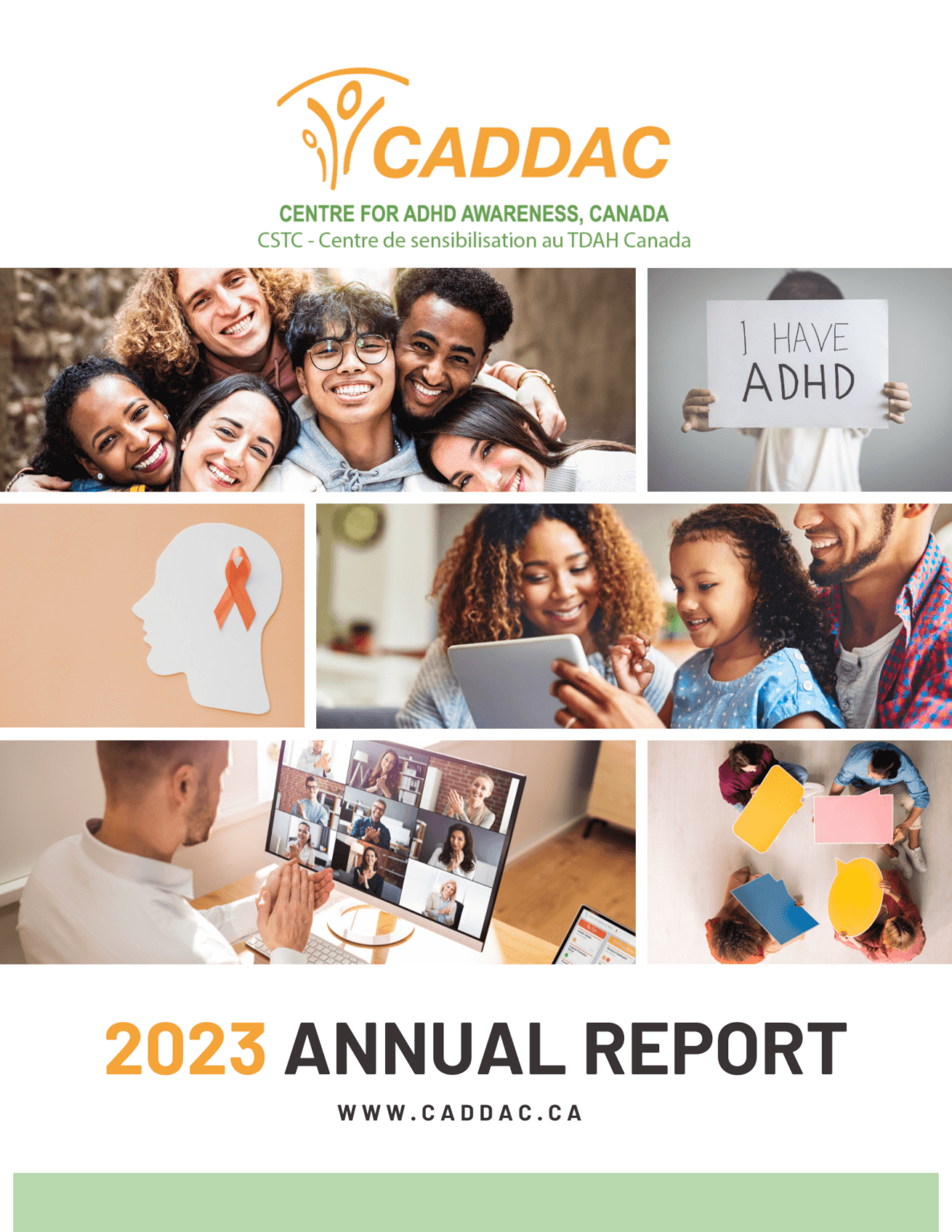 About - CADDAC
