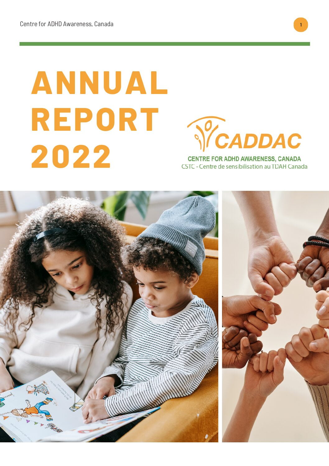 About - CADDAC