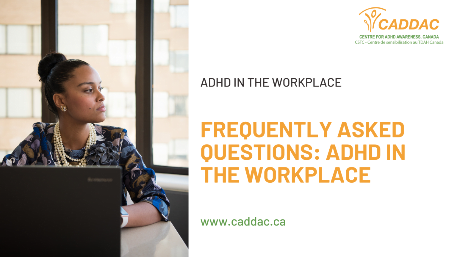 Blog - CADDAC