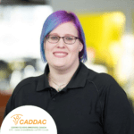 Get Involved - CADDAC